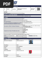 Waived Test List - CLIA | PDF | Medical Specialties | Clinical Medicine