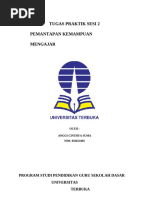 Sistematika RPP Deep Berbasis Cinta | PDF