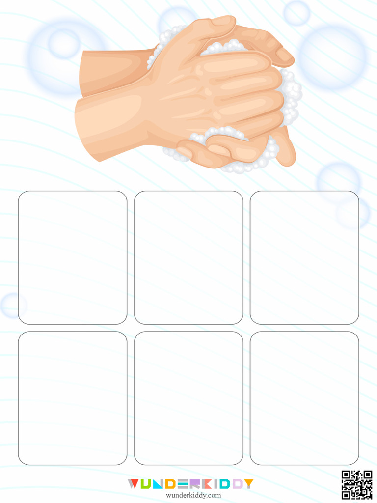 Wunderkiddy Daily Hygiene | PDF