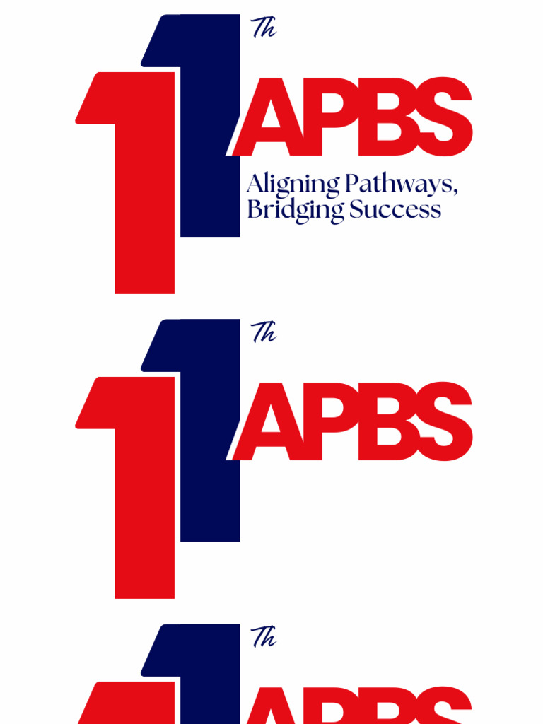 Design Logo Hut Apbs | PDF