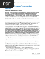 Application Process and Fees - Chartered Insurance Institute (CII ...