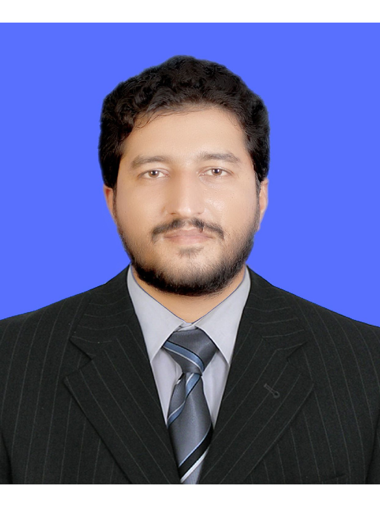 Muhammad Rauf Umer Documents | PDF