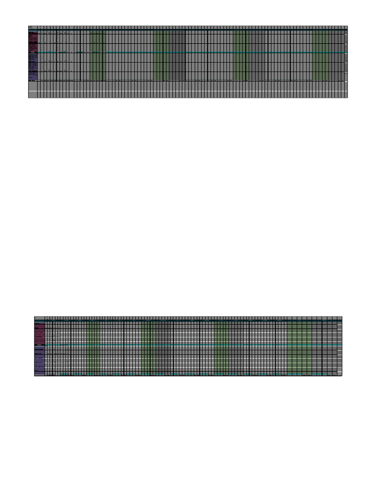 Layyah 2025 YTD R3,4 | PDF