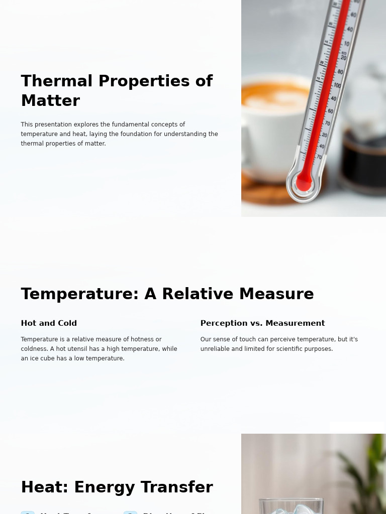 heat and energy 2 | PDF