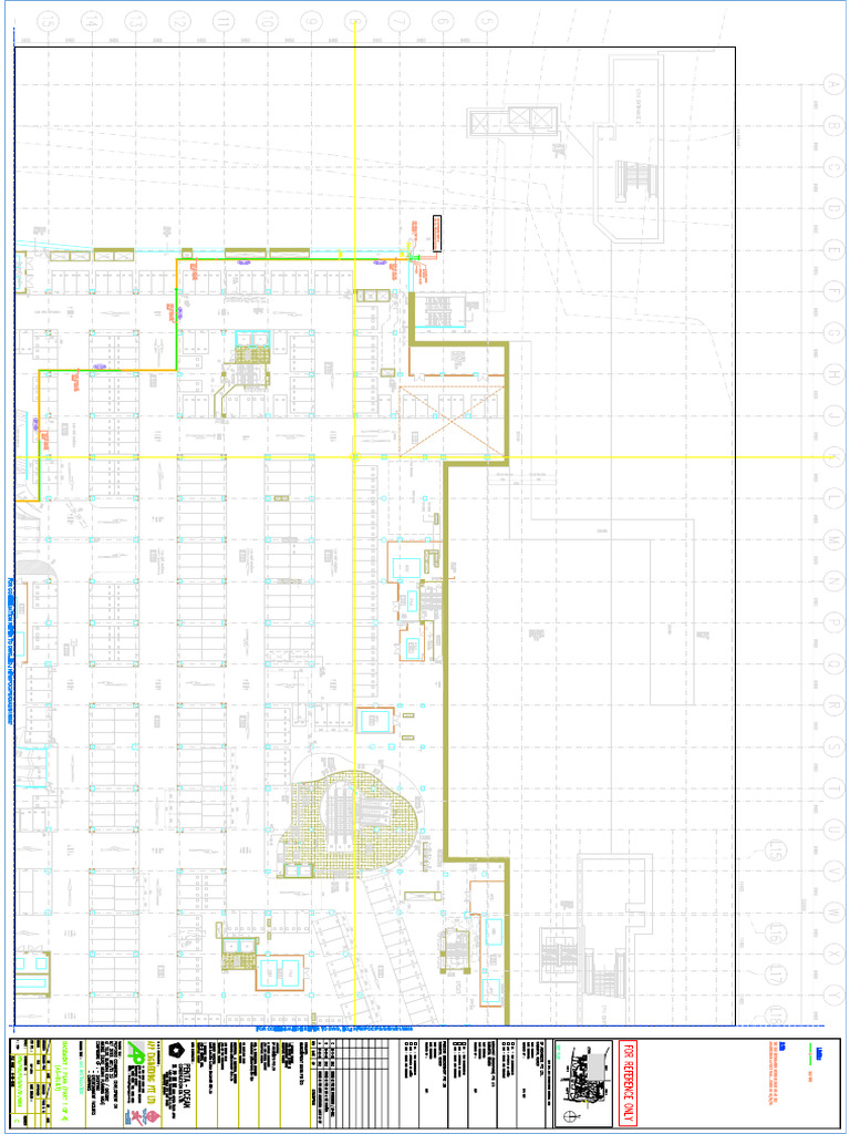 Gas - B1 Plan (P1) - FRO | PDF