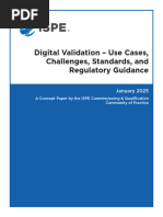 STP and Specification Preparation SOP | PDF | Quality Assurance ...
