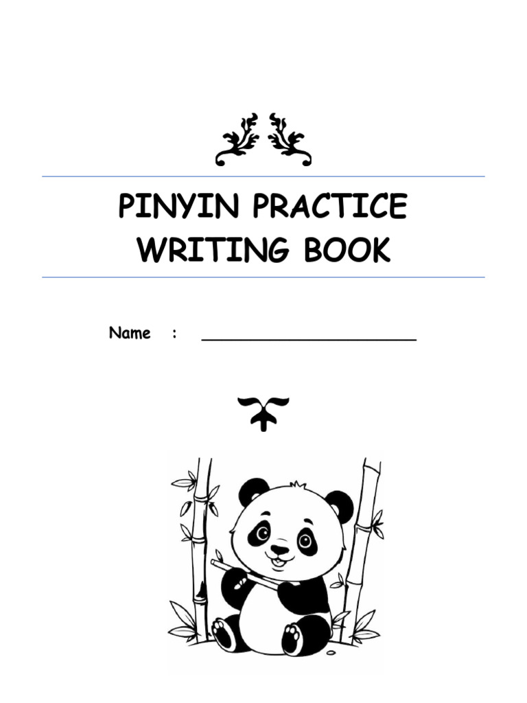 Pinyin Practice Writing Book - 345c136a Be6a 4351 b4ff 5056e5dd315f ...