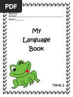 Grade 4 DBE Book - Answers Adapted FS | PDF | Teaspoon | Tablespoon