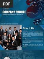 B1 Demo Databases Overview | PDF | Databases | Computing