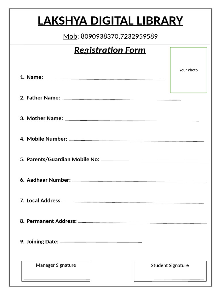 Lakshya Digital Library | PDF