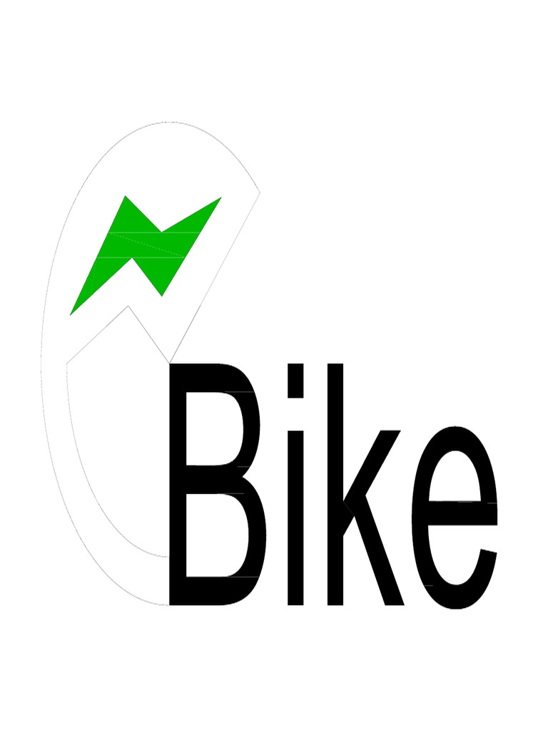 Ebike 1 | PDF