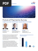 Finastra Global PAYplus Overview | PDF | Cloud Computing | Banks