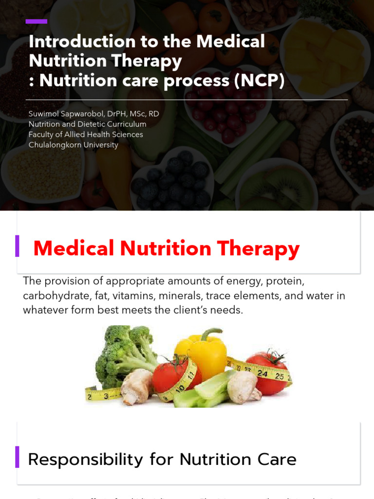 Pre- and Post-Operative Diet Guidelines | PDF | Nutrition | Diet ...