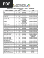 LDRRMF Investment Plan 2024 for Dimataling | PDF | Disaster Risk ...