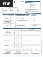 AMIS WISDOM II TECHCROSS ECS 1000B 1.1 BWTS Make Model | PDF | Valve ...