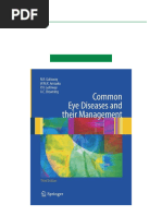 Jaeger Chart | PDF | Diseases Of The Eye And Adnexa | Optics