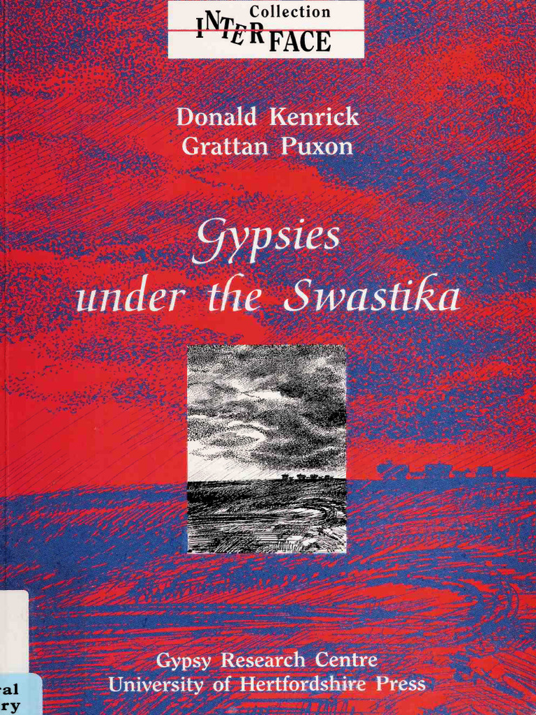 Hertfordshire - Gypsies Under The Swastika - Kenrick & Puxon | PDF ...