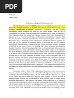 Nick Bottom Notes - MIDSUMMER NIGHT'S DREAM | PDF | A Midsummer Night's ...