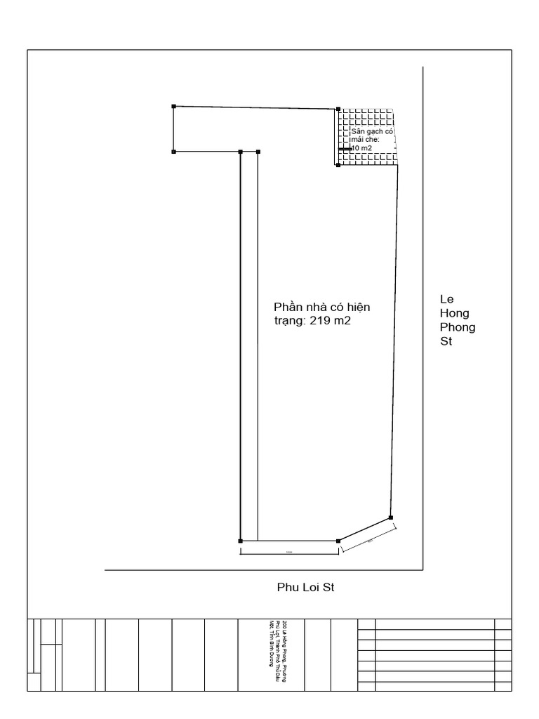 200 Lê H NG Phong | PDF