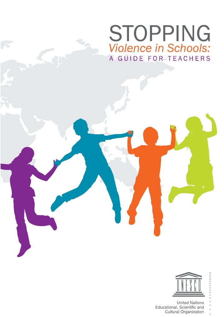 How To Stop Violence in Schools | PDF | Bullying | Violence