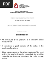 IPPA Nursing Process | PDF | Physical Examination | Heart