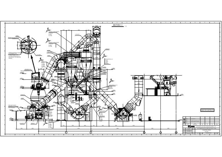 Section 1-1: Issued For Construction | PDF