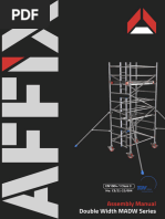 Portacabin Inspection Checklist | PDF | Ac Power Plugs And Sockets ...