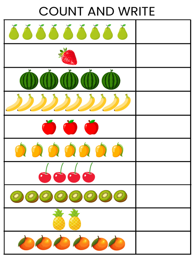 Math Worksheets | PDF