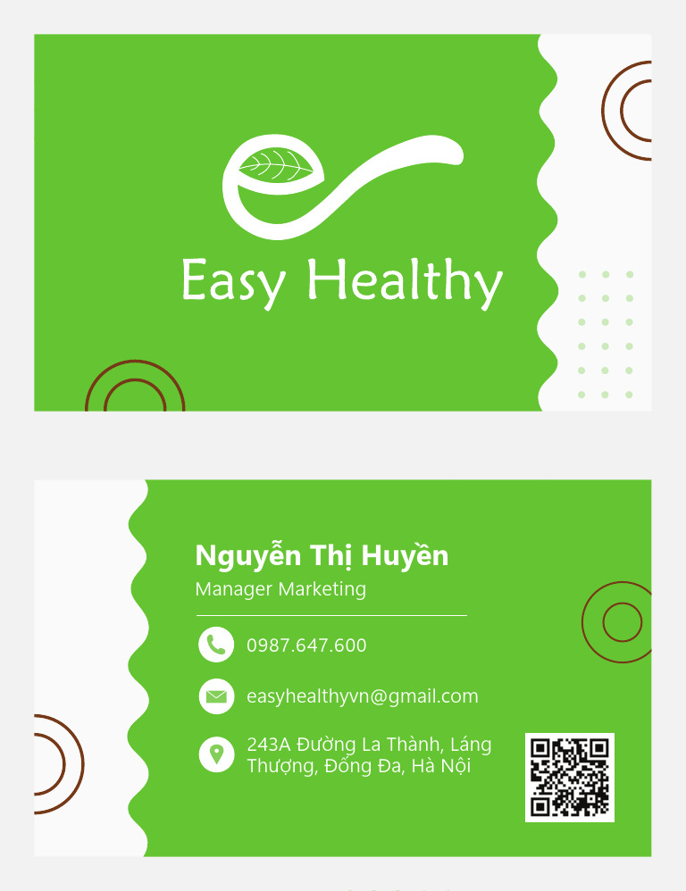 Card Visit | PDF