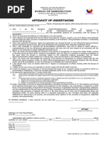 List of Documents For Poi and Poa | PDF | Identity Document | Government