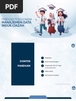 Panduan Manajemen Ijazah | PDF