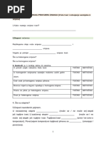 Maseni I Volumni Udio | PDF