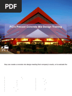 PCCP Construction Method | PDF