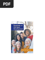 Life-Span Development 19th Edition PDF | PDF | Adolescence | Self ...
