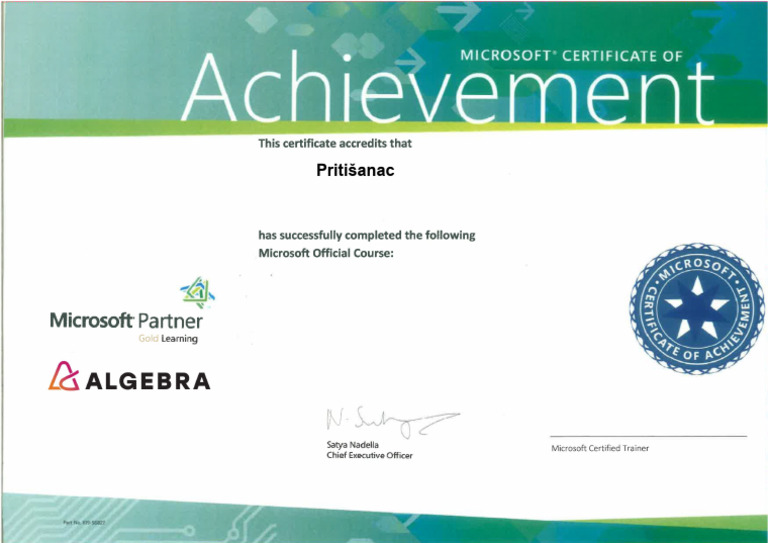 Administering A SQL Database Infrastructure | PDF