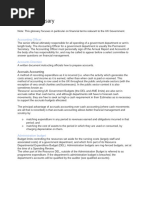 Treasury Approvals Process Guide 2024 | PDF | Project Management | Risk