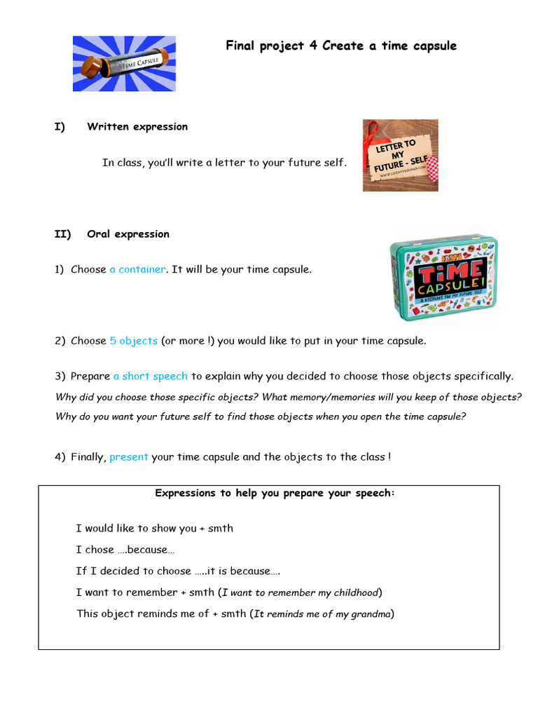 Final Project 4 Step 1 and 2 | PDF