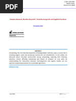 IFC Performance Standards Cheat Sheet | PDF | Biodiversity ...