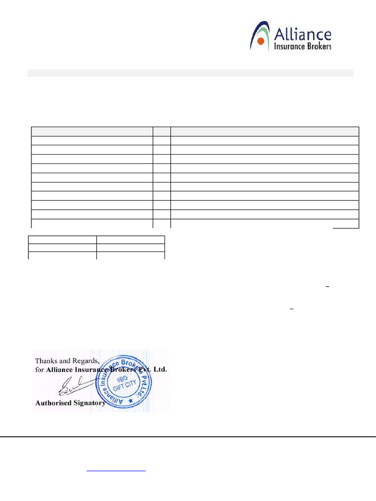 Debit Note - Platinum - Kongulai Water Treatment | PDF | Financial ...