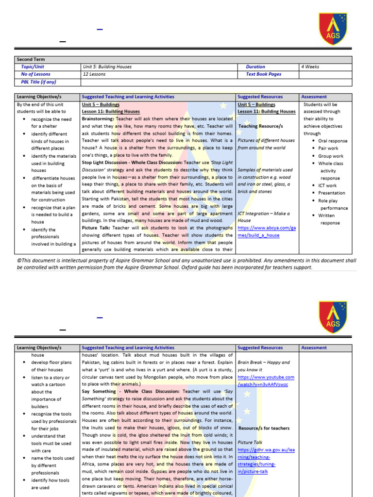 Social Studies g2 | PDF | Teachers | Educational Technology