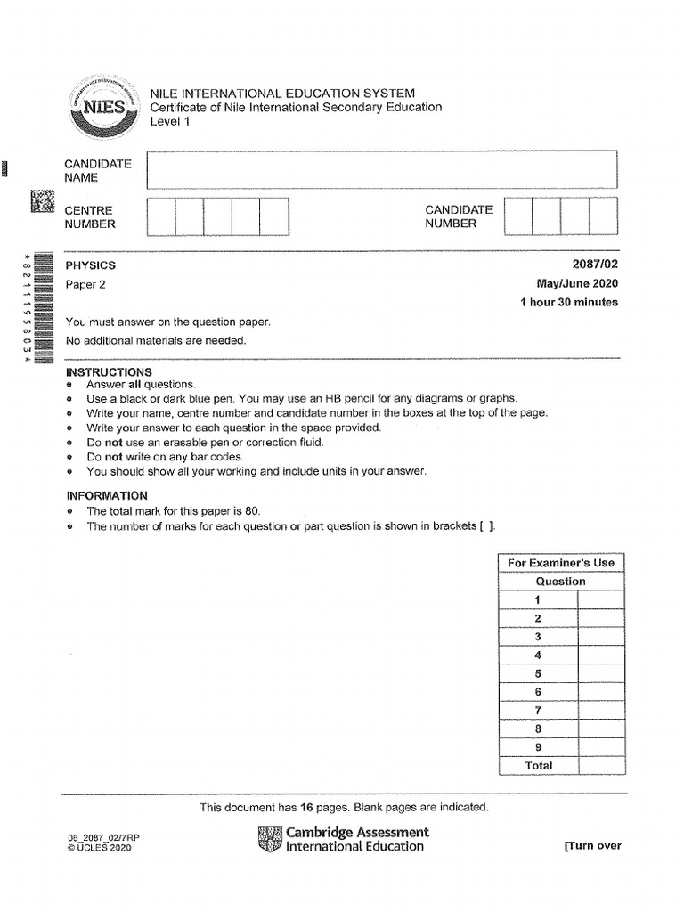 06 - 2087 - 02 - 7RP - Afp 3 | PDF