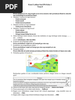 Pa Cerek Dan Nga Lelet | PDF | Seni & Disiplin Bahasa