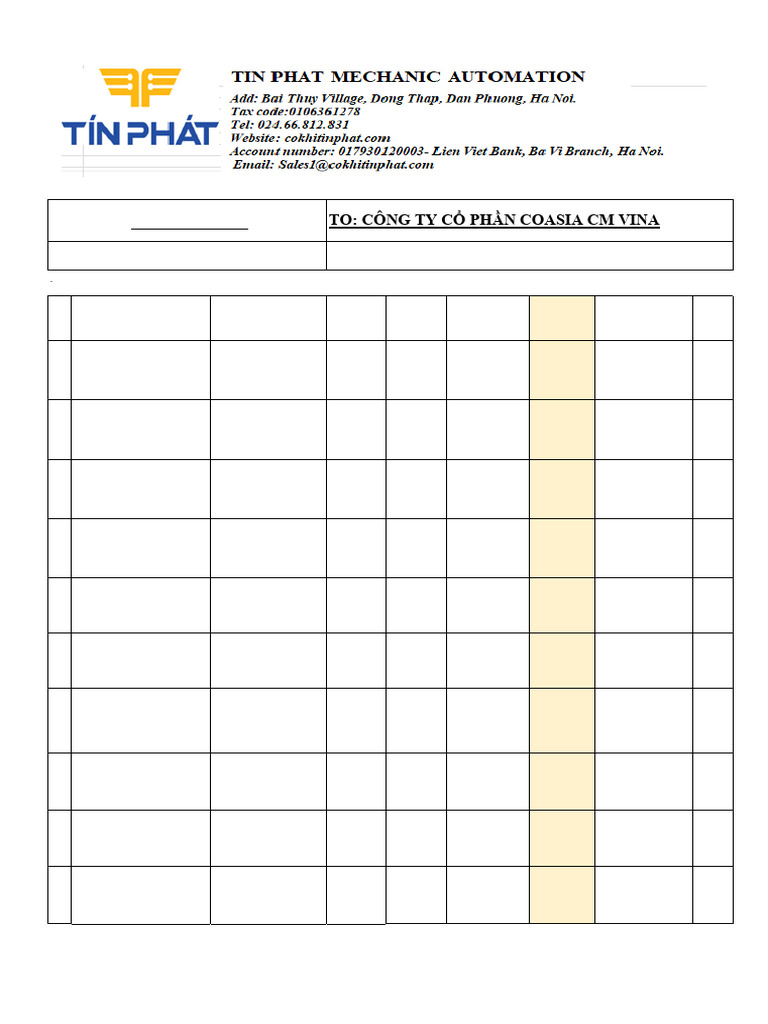 14.04.2025-Bao Gia COASIA-PNP Manual Jig | PDF