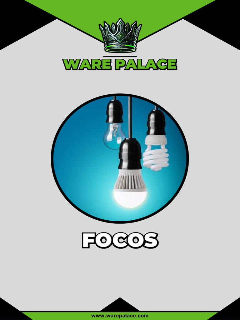 Foco Parlante RGB WP SF1031 - S/ 59.50 | PDF