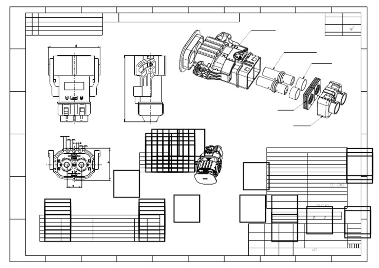 Evh4-C2tk-50a G001 | PDF