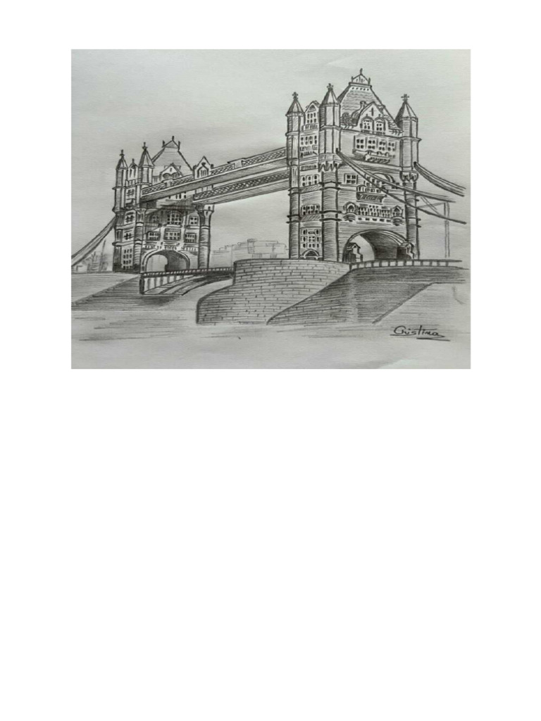 London Bridge | PDF
