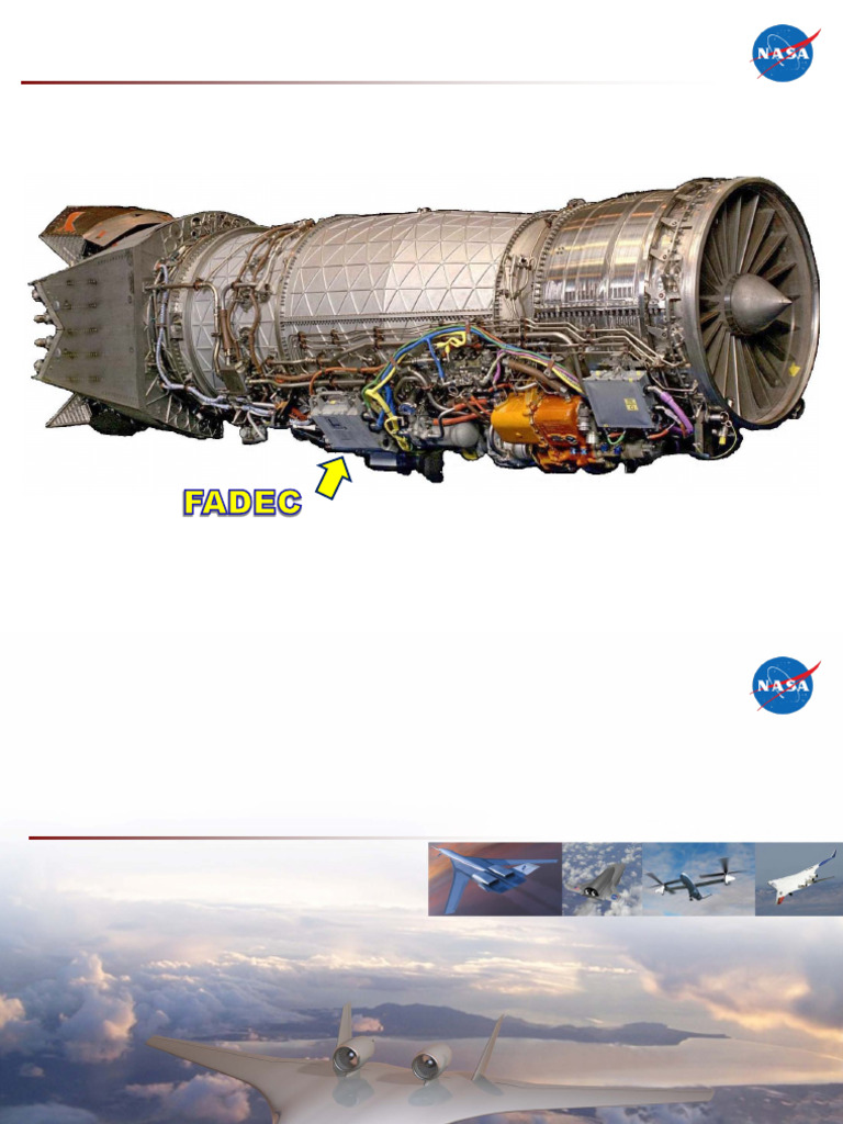 7E150 Fadec V Raspredelennoy Sisteme Upravleniya Dvigatelem | PDF | Integrated Circuit | System ...