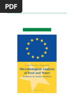 QWAS Datasheet | PDF | Sewage Treatment