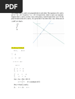 PRAC Trig+Part+1 | PDF | Trigonometry | Classical Geometry