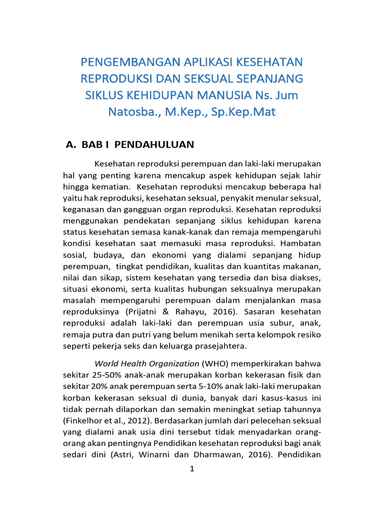 PENGEMBANGAN+APLIKASI+KESEHATAN+REPRODUKSI+DAN+SEKSUAL+SEPANJANG+SIKLUS+KEHIDUPAN+MANUSIA+Ns ...